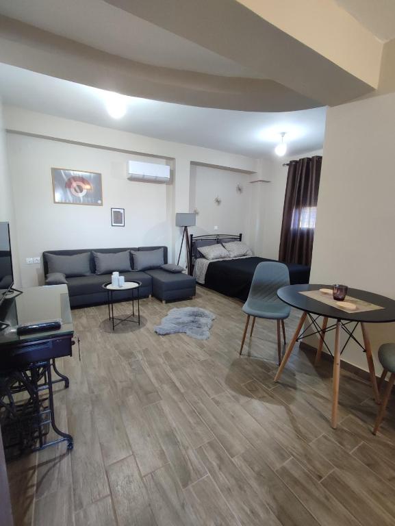 Aithra Studio, Tripolis (aktualisierte Preise für 2025)