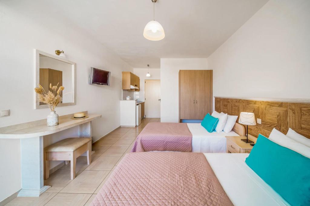 Maria Rousse, Malia (updated prices 2025)