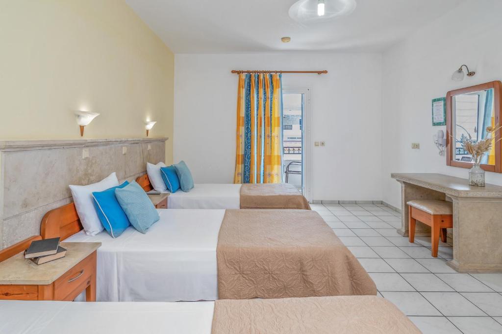 Maria Rousse, Malia (updated prices 2025)