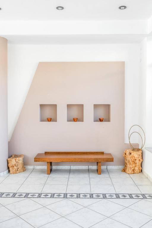 Maria Rousse, Malia (updated prices 2025)