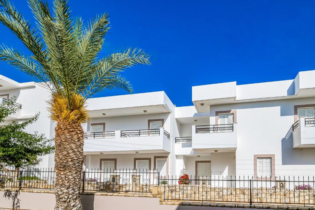 Maria Rousse, Malia (updated prices 2025)