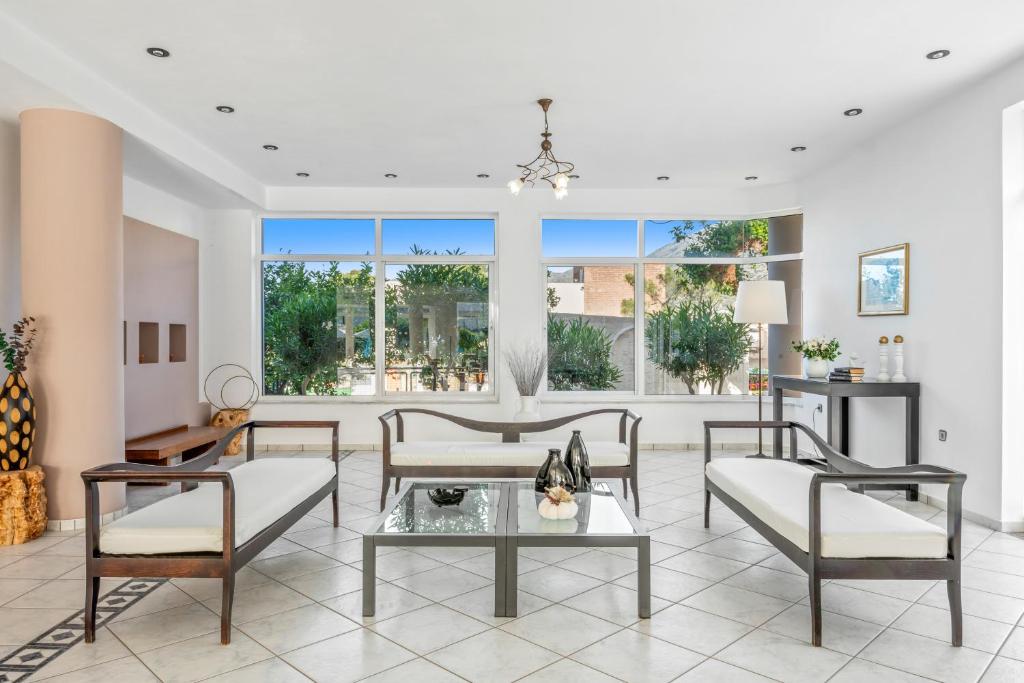 Maria Rousse, Malia (updated prices 2025)