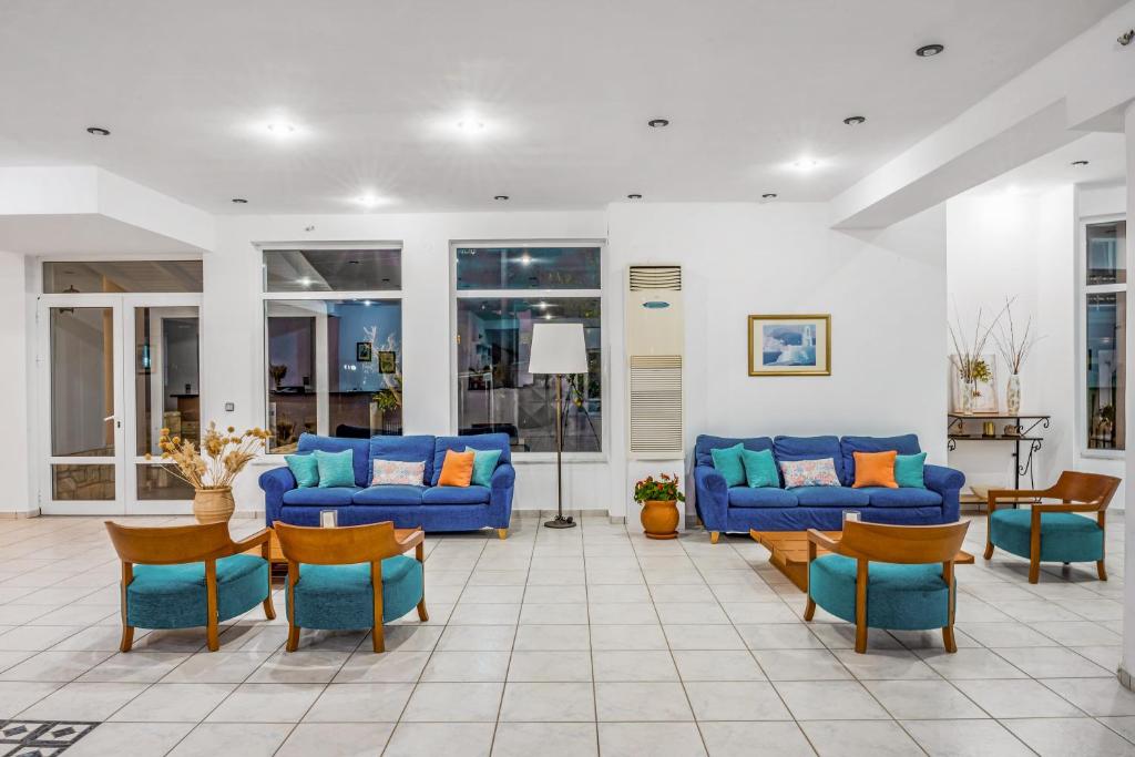 Maria Rousse, Malia (updated prices 2025)