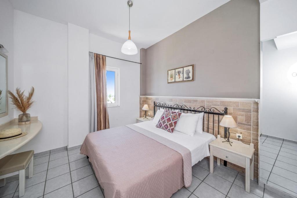 Maria Rousse, Malia (updated prices 2025)