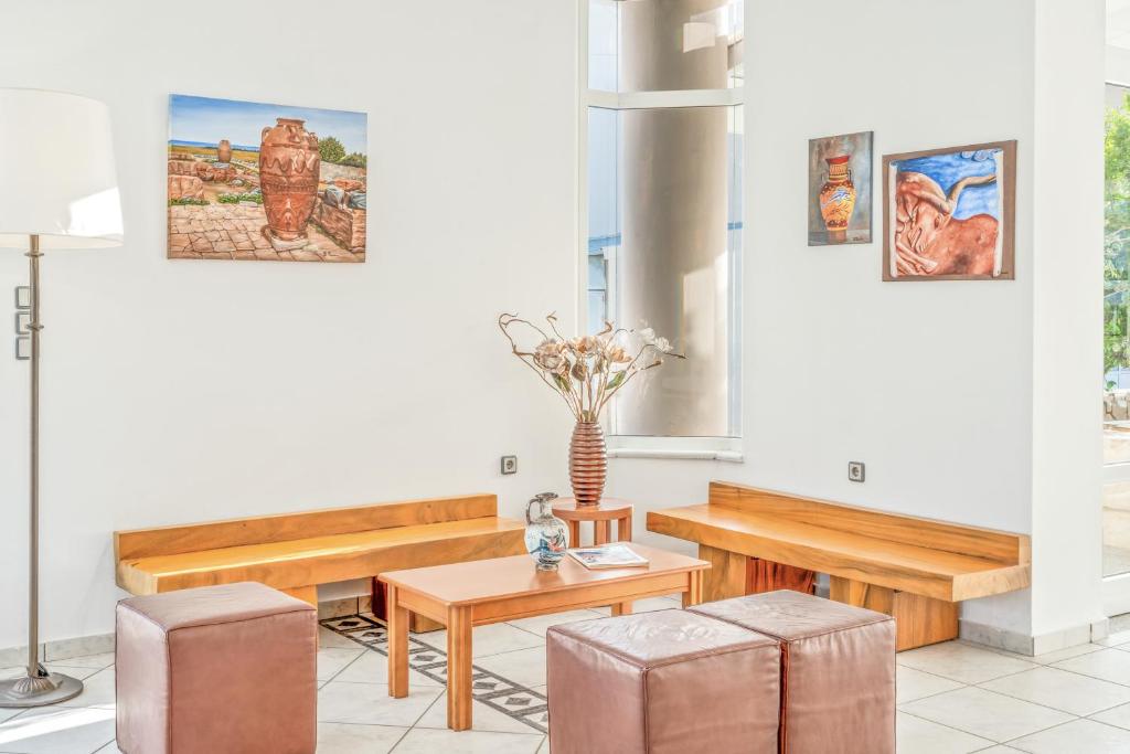 Maria Rousse, Malia (updated prices 2025)