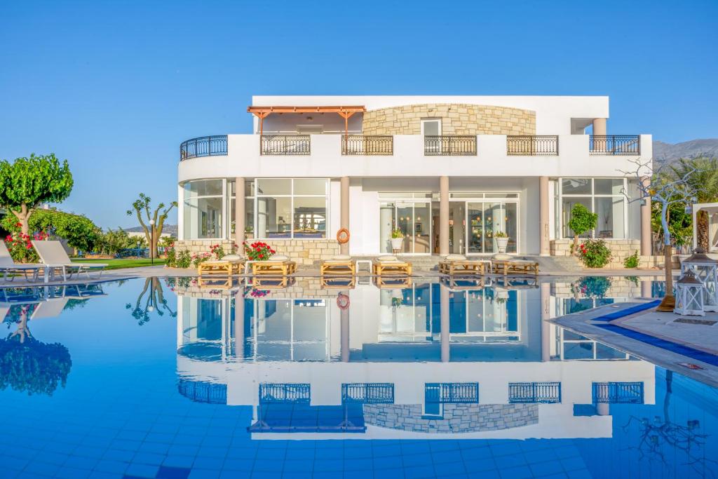 Maria Rousse, Malia (updated prices 2025)