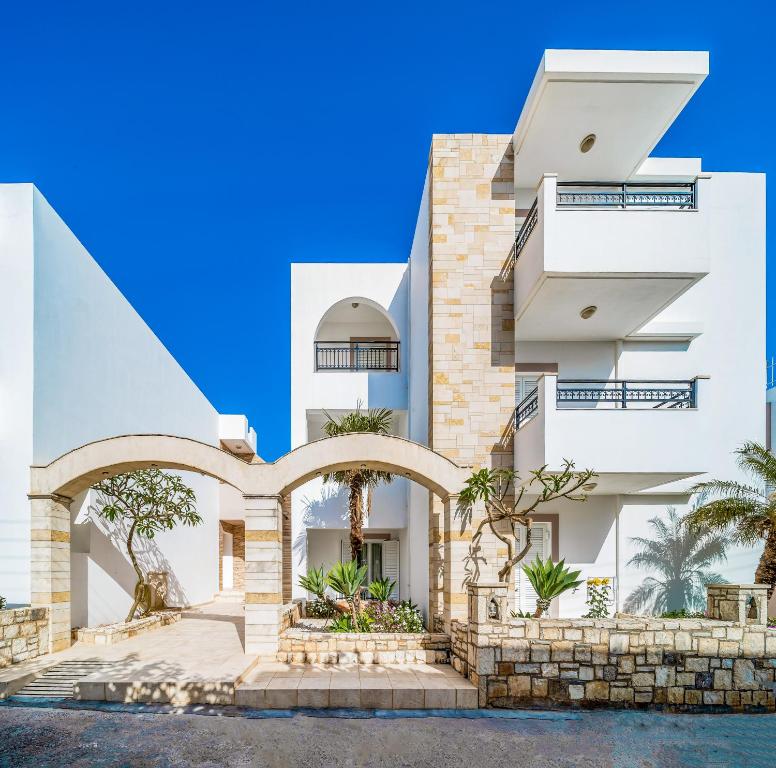 Maria Rousse, Malia (updated prices 2025)