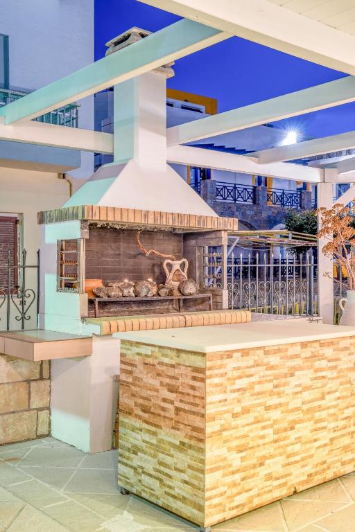 Maria Rousse, Malia (updated prices 2025)