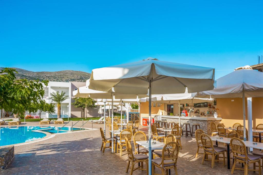 Maria Rousse, Malia (updated prices 2025)