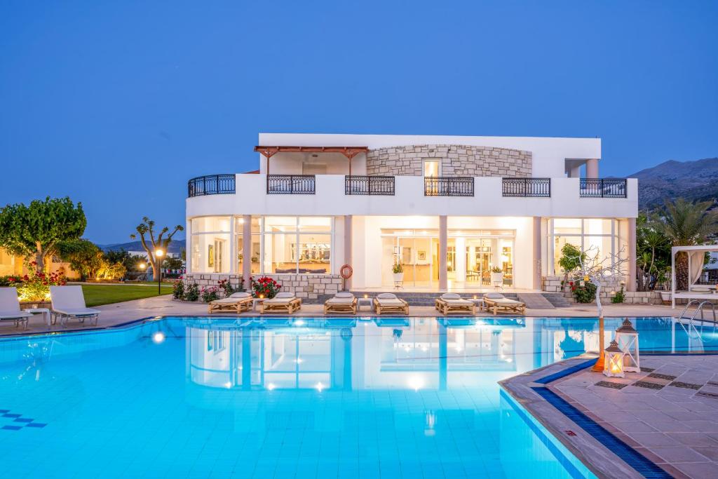 Maria Rousse, Malia (updated prices 2025)