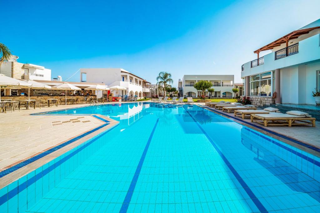 Maria Rousse, Malia (updated prices 2025)