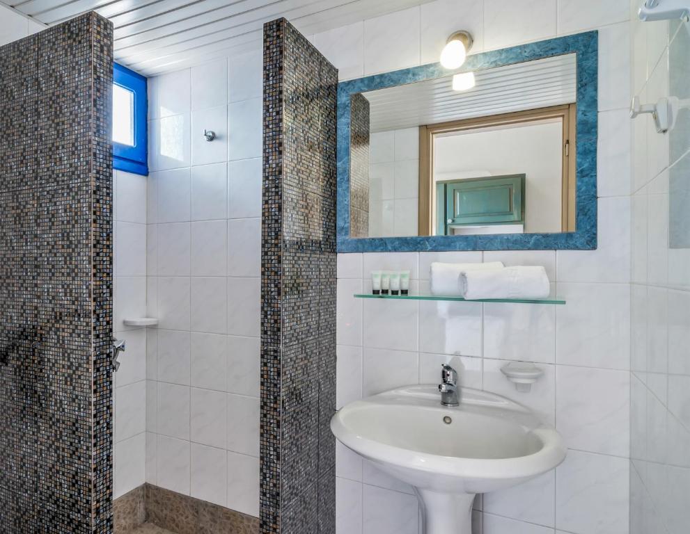 Maria Rousse, Malia (updated prices 2025)