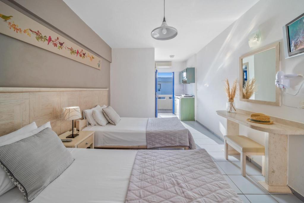 Maria Rousse, Malia (updated prices 2025)