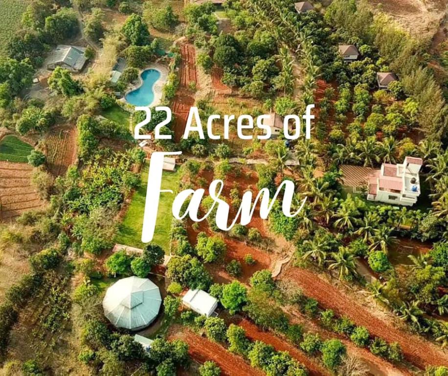 Megh Malhar Agro Tourism, Mulshi – Updated 2023 Prices