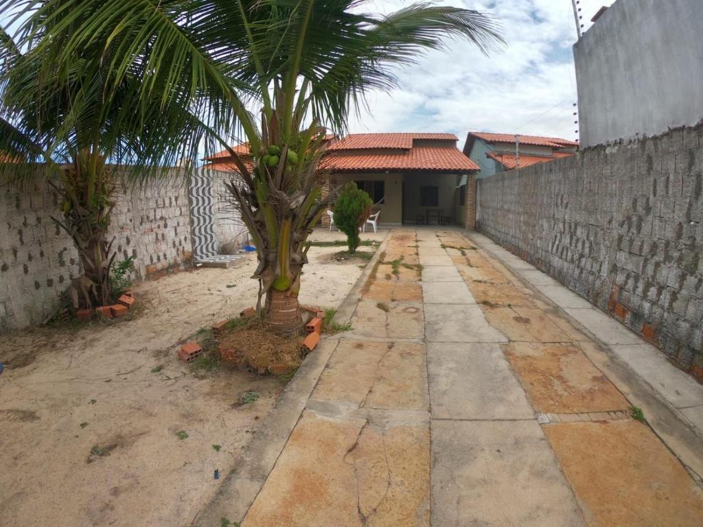 Casa Veraneio a 300m da Praia Atalaia, Luis Correia (updated prices 2025)