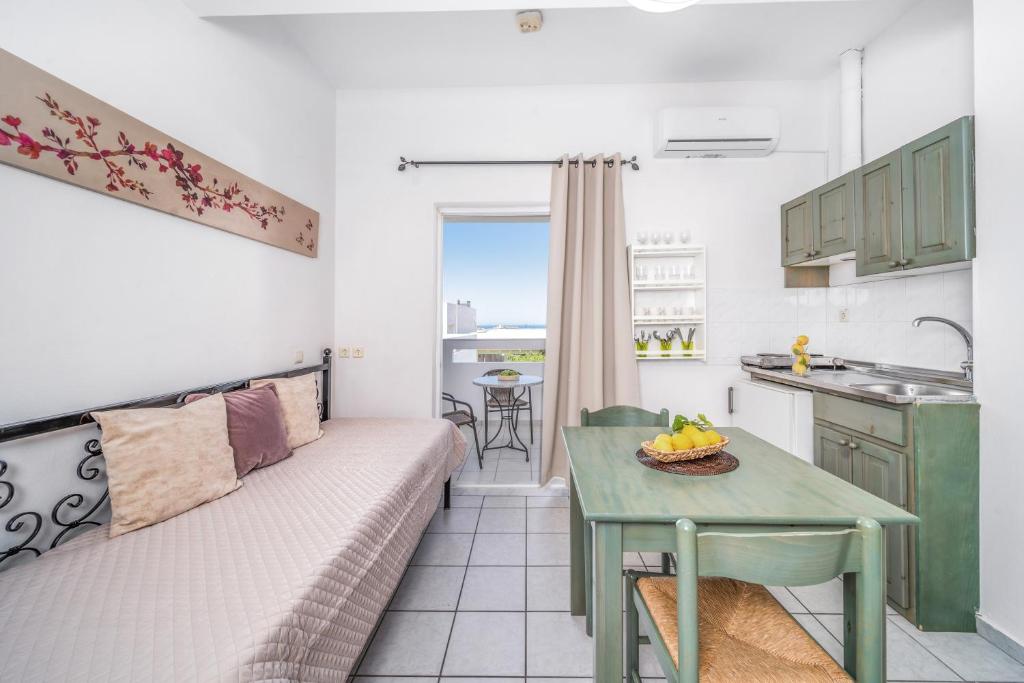 Maria Rousse, Malia (updated prices 2025)