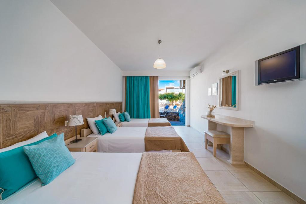 Maria Rousse, Malia (updated prices 2025)