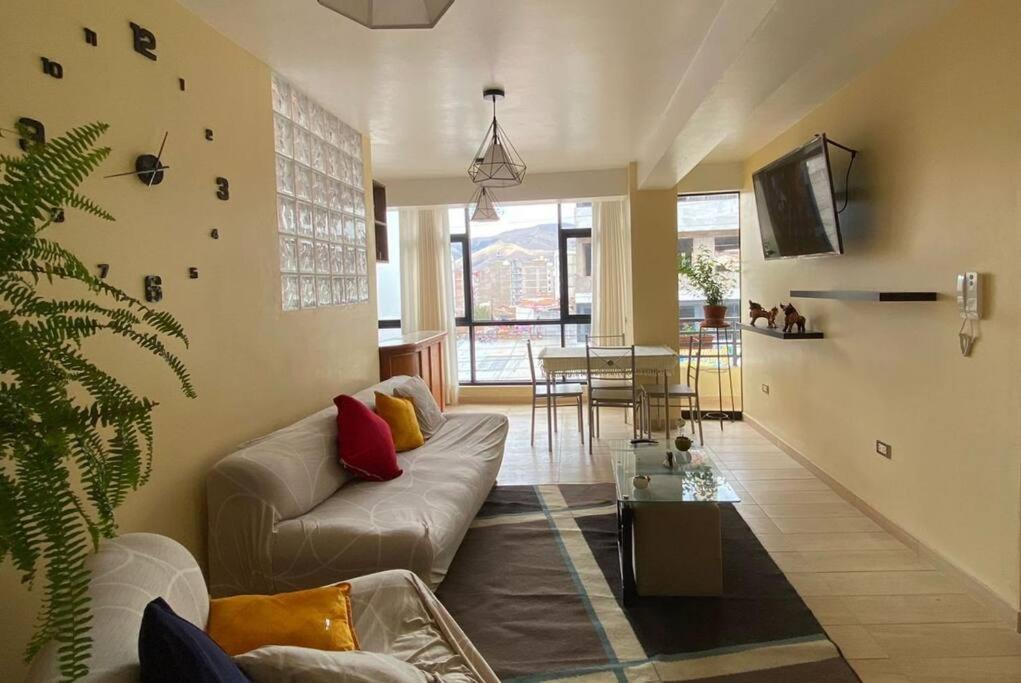 Comfortable House Cusco - Cusco