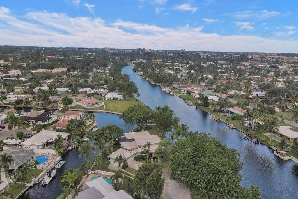 The Peninsula Island Resort#, Fort Lauderdale (uppdaterade priser för 2024)