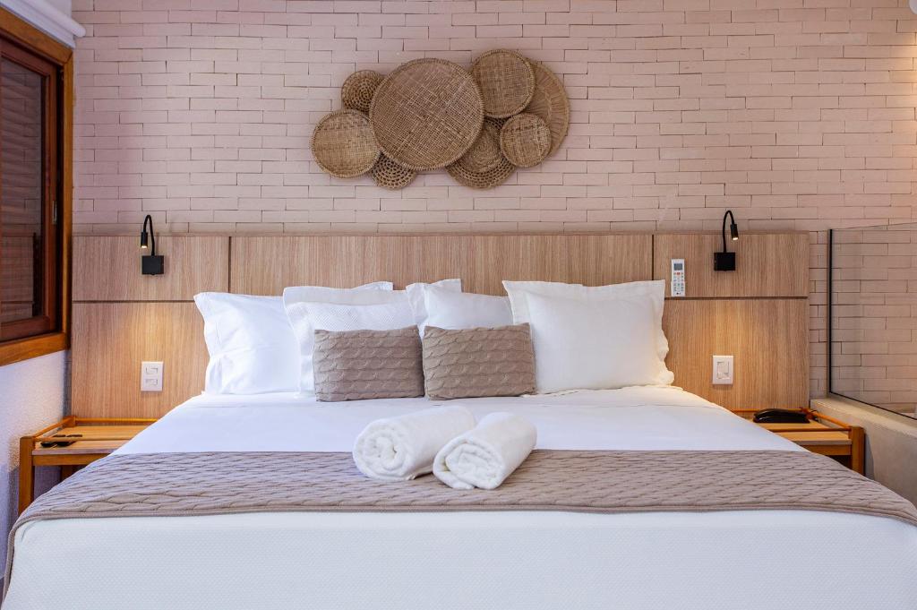 Hotel Praia do Portinho, Ilhabela – Updated 2023 Prices