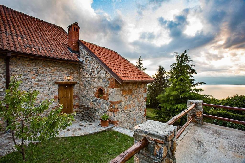 ~Colours Of The Wind~ A Story Of Love! - Lake Ohrid