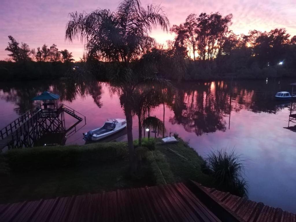 Homestay El Delta, Tigre, Argentina - Booking.com
