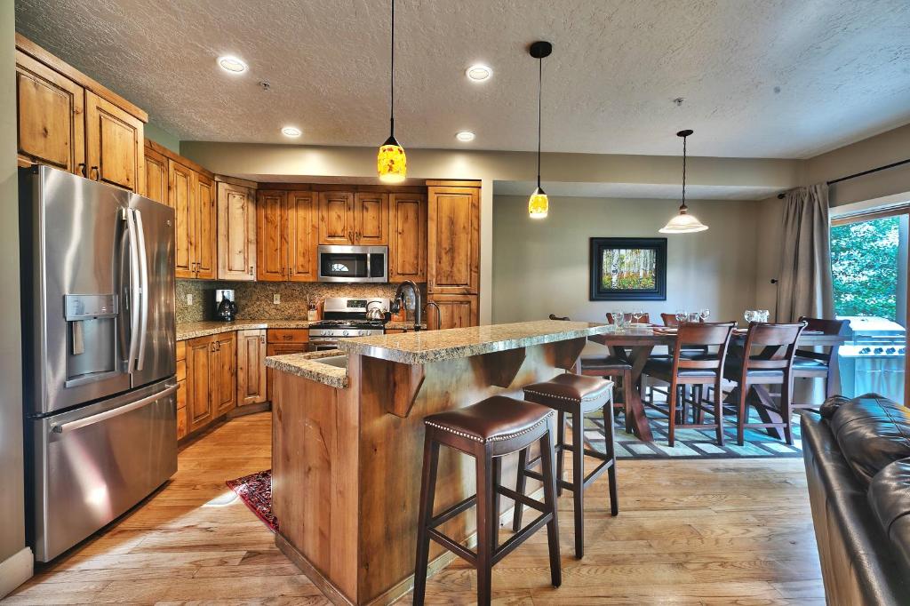 CANYON CROSSING 23 townhouse, Park City (precios actualizados 2025)