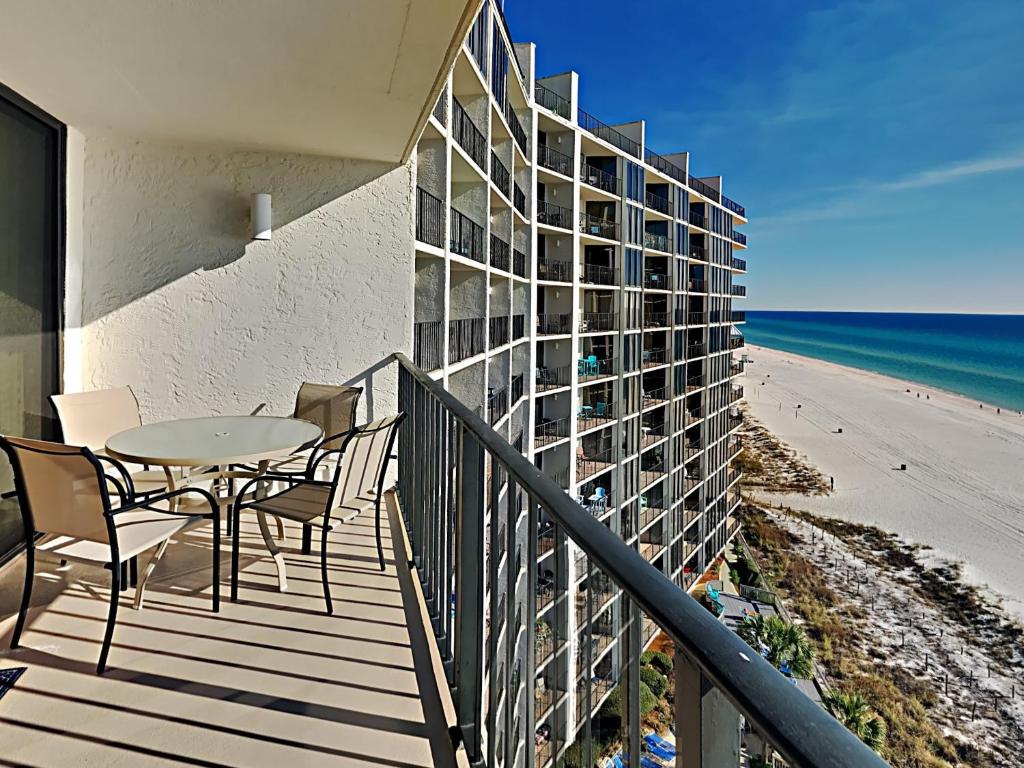Edgewater Tower III 911, Panama City Beach (updated prices 2025)