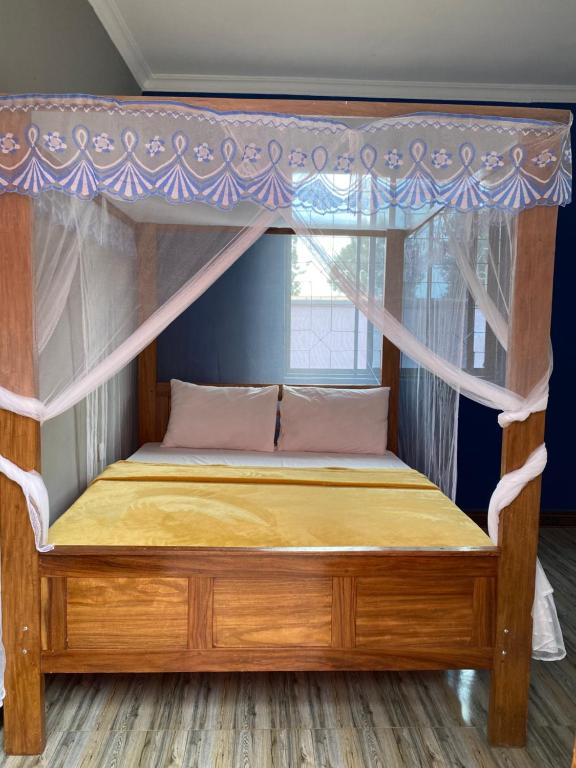 Voyage Bar & Hotel, Tarime (bijgewerkte prijzen 2024)