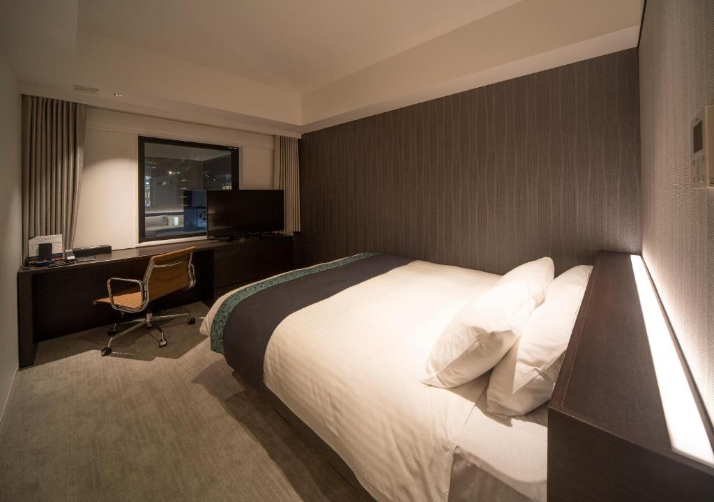 Hotel Vischio Osaka-JR Hotel Group, Osaka (updated prices 2025)