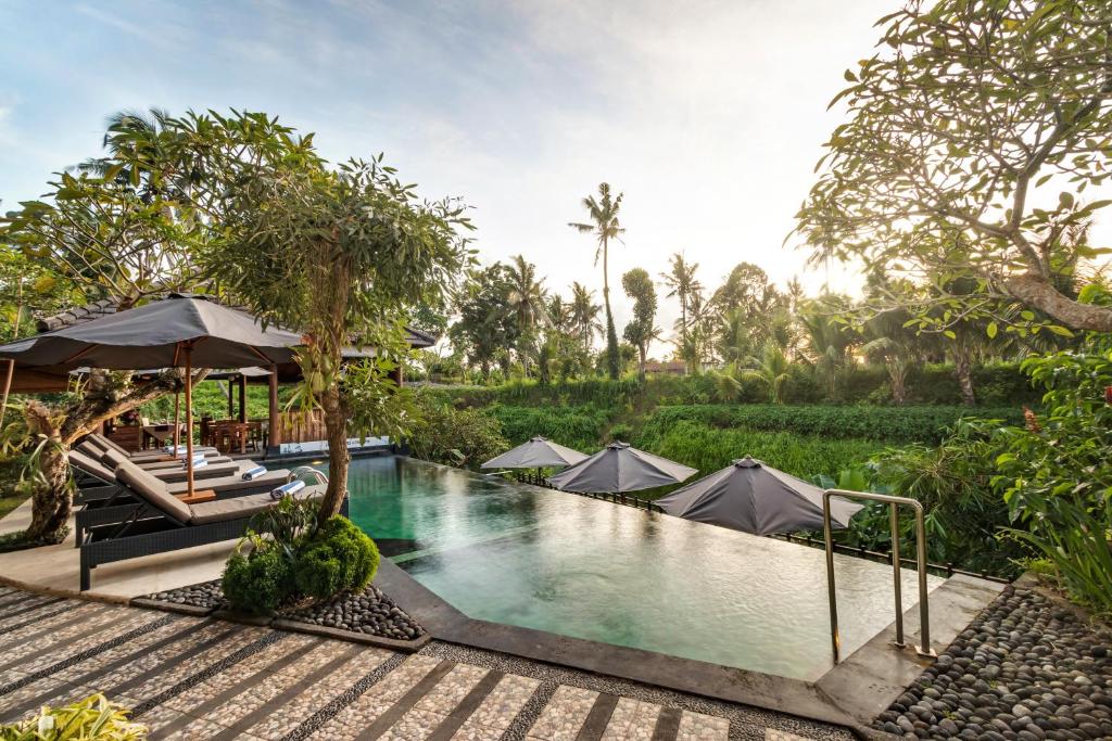Mayura Ubud Retreat, Ubud (updated prices 2026)
