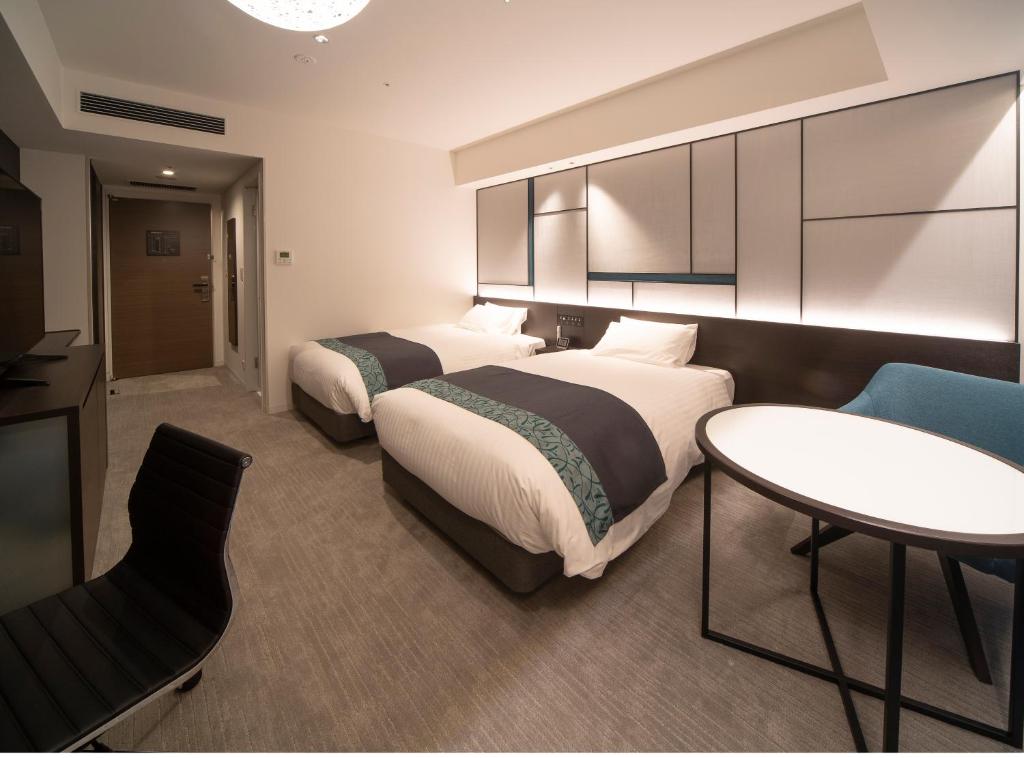 Hotel Vischio Osaka-JR Hotel Group, Osaka (updated prices 2025)