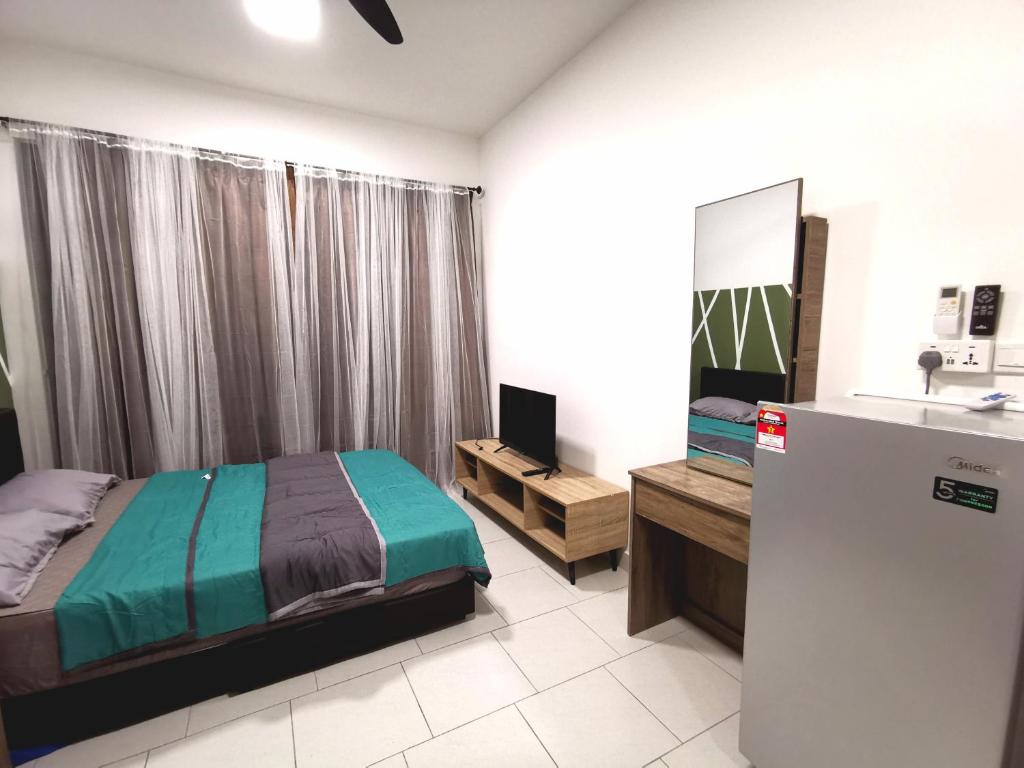 Mango Studio at Astetica, Seri Kembangan (updated prices 2025)