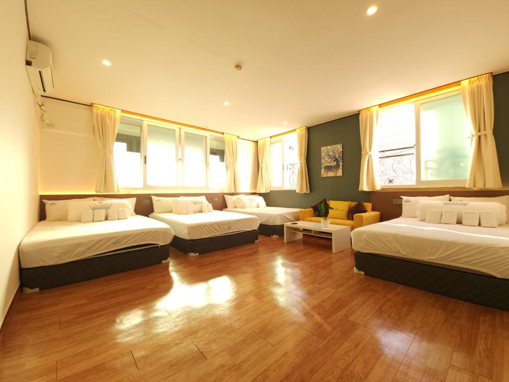 OYO Hostel Myeongdong 5, Seoul (updated prices 2025)