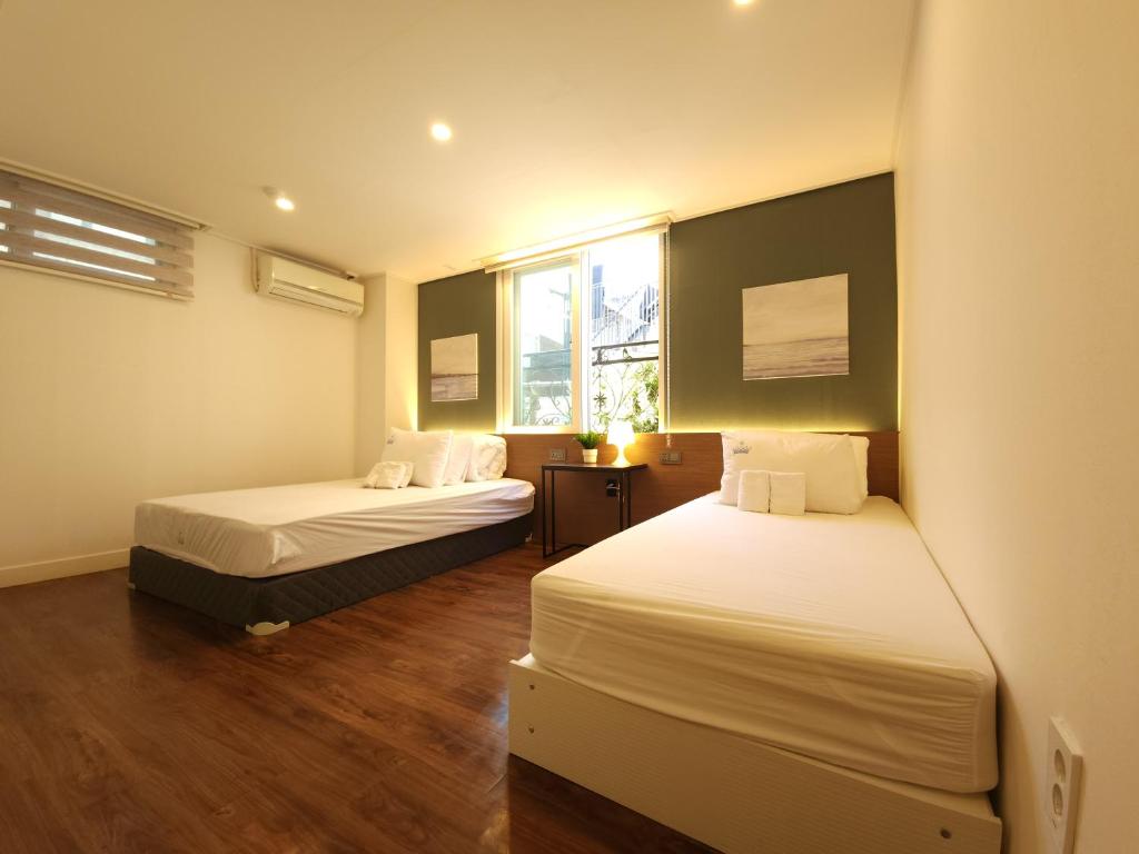 OYO Hostel Myeongdong 5, Seoul (updated prices 2025)