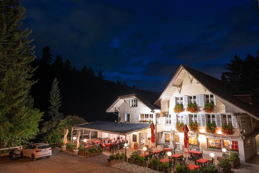 Gasthof Schnittweierbad, Steffisburg (preços atualizados para 2026)