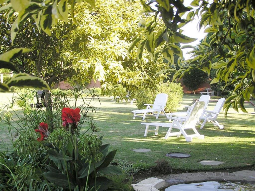 Villa Prince Imperial, Vryheid (updated prices 2026)