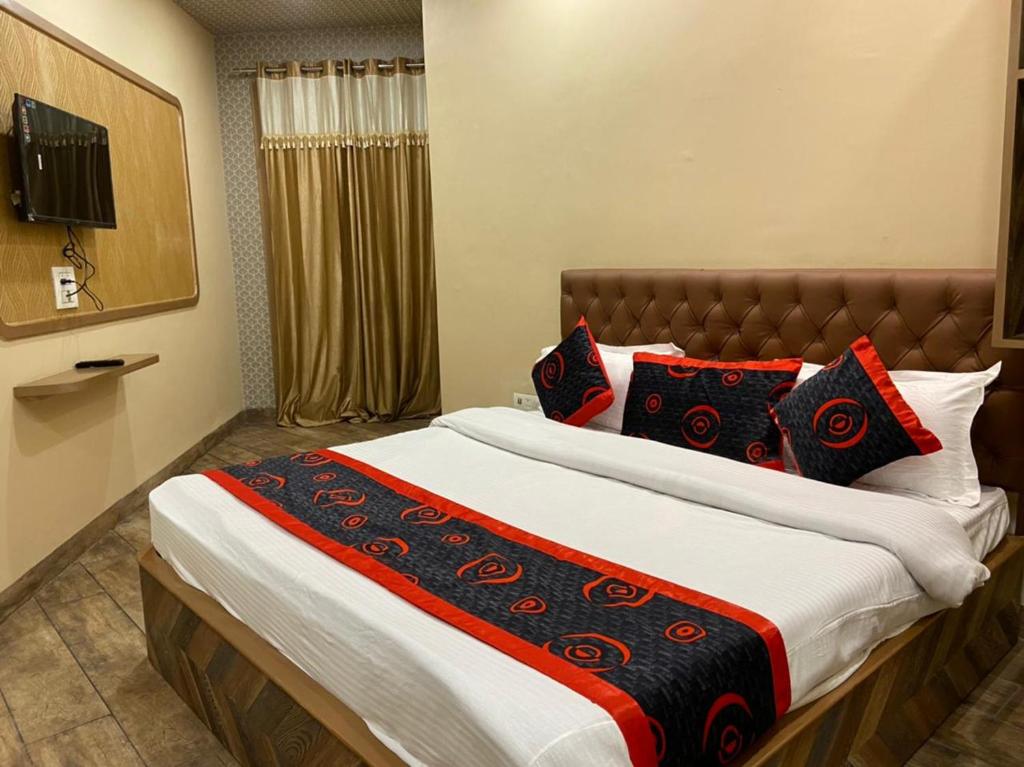 Hotel 98, Amritsar, Amritsar – Precios actualizados 2023