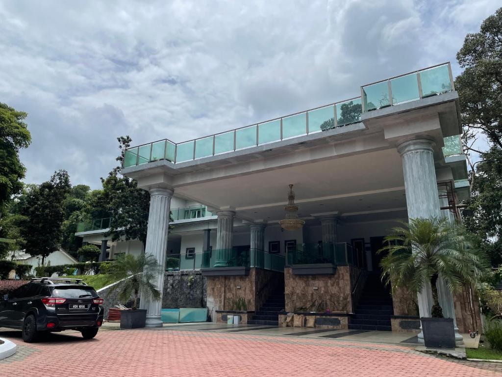 DSH Villa, Hulu Langat (updated prices 2025)