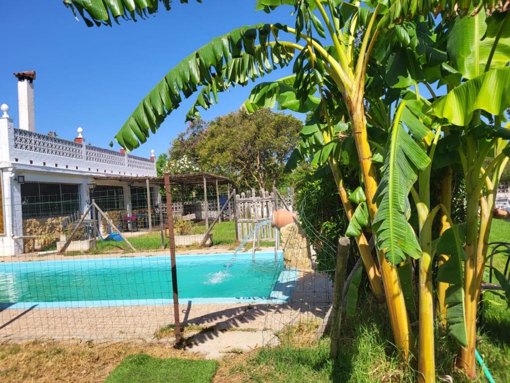 Complejo Benalup 02, Benalup Casas Viejas (updated prices 2025)