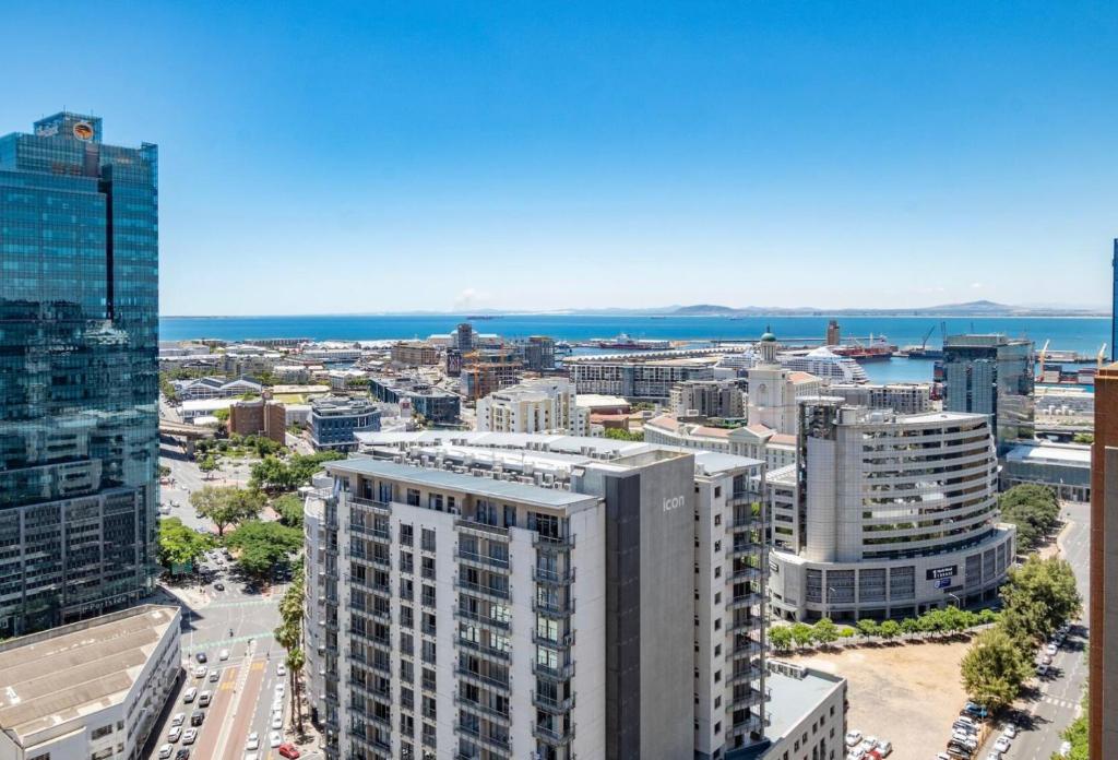 Cosy Studio with Spectacular Views, Cape Town (updated prices 2026)