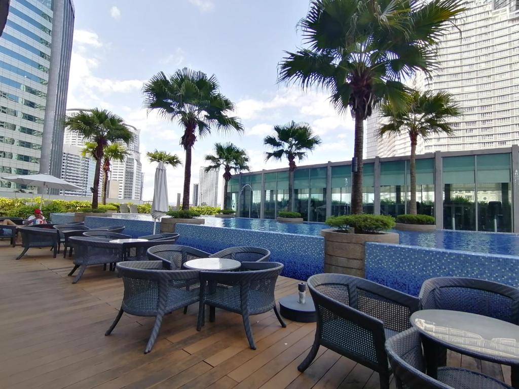 Vortex Suites Near KLCC, Kuala Lumpur (updated prices 2025)