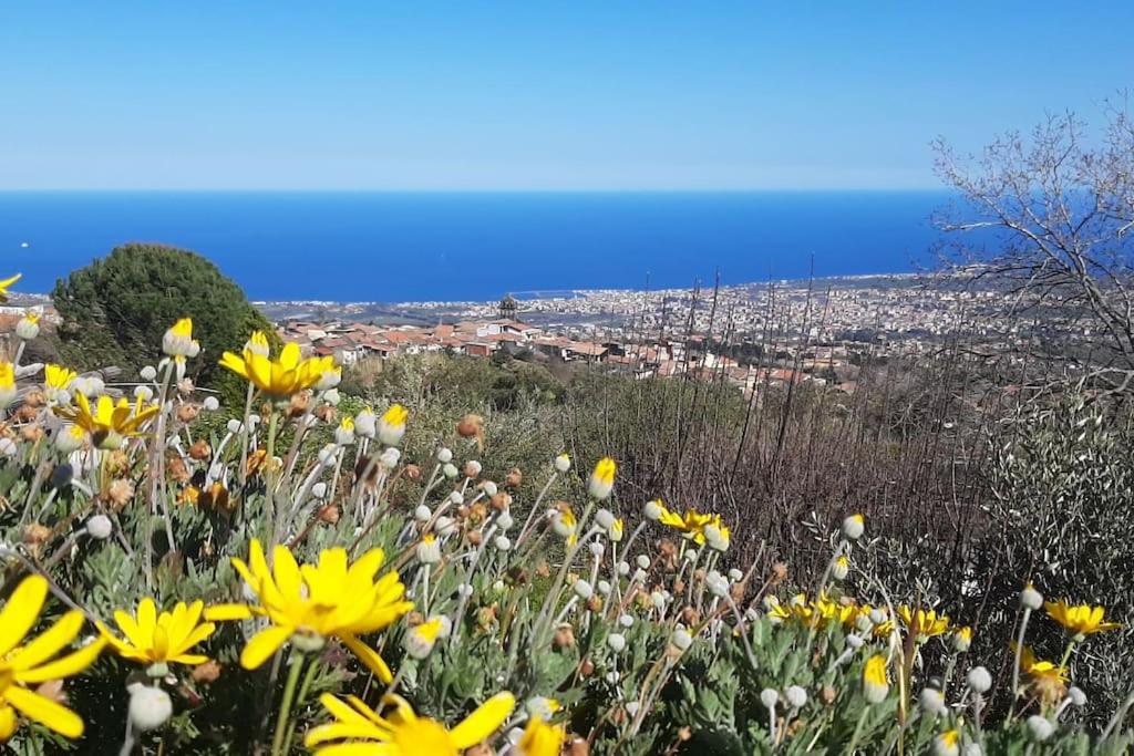 Apri gli occhi e vola oltre il mare, SantʼAlfio – Updated 2023 Prices