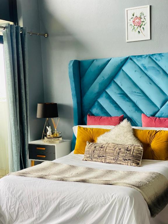 Candyz guesthouse, Fourways (updated prices 2026)