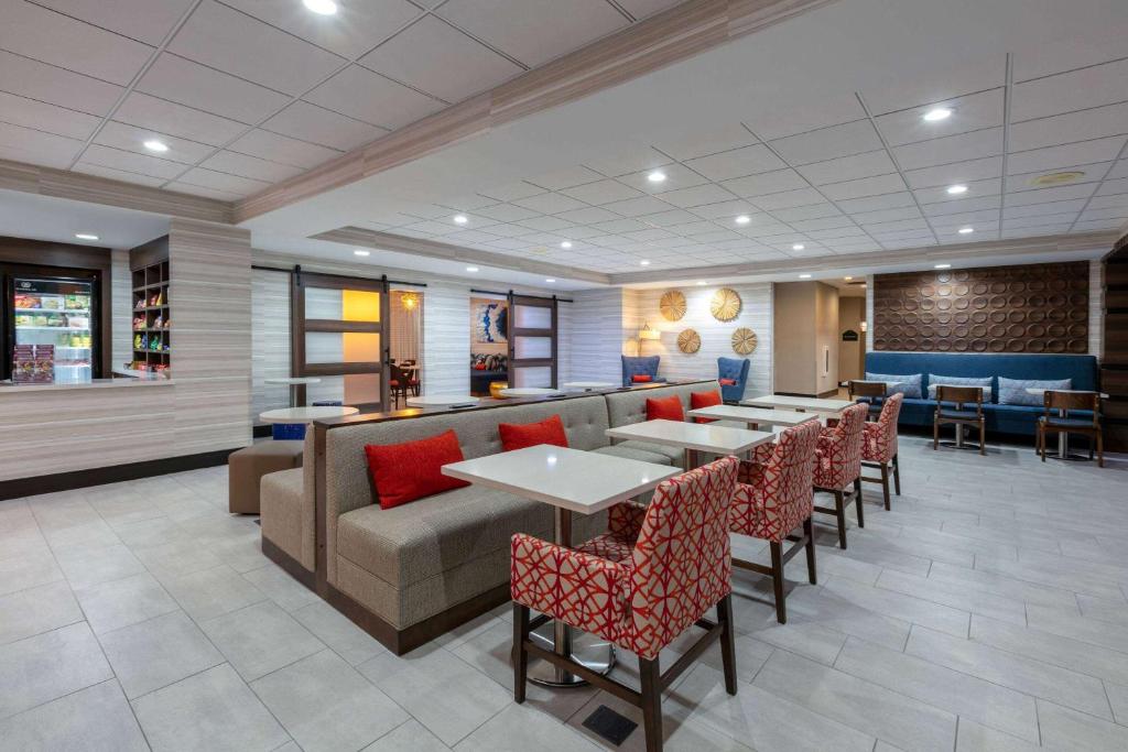 Wingate by Wyndham - DFW North, Irving (updated prices 2025)