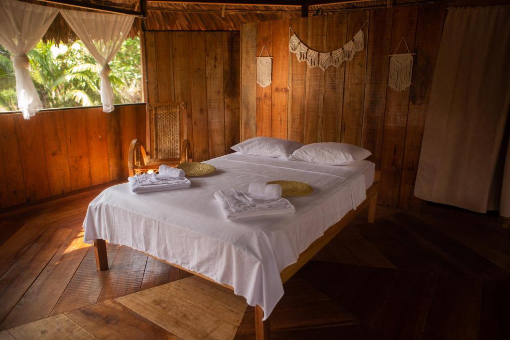Eywa Lodge Amazonas - All inclusive, Yucuruche (updated prices 2026)