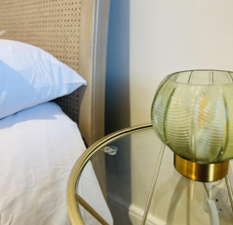 St Duthus Villa Guesthouse, Tain (updated prices 2024)