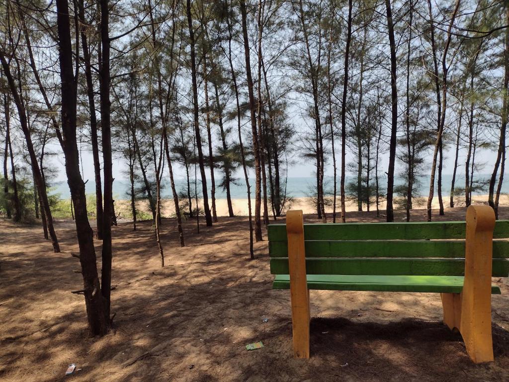 ADITYA BEACH RESORT, Achra (updated prices 2026)