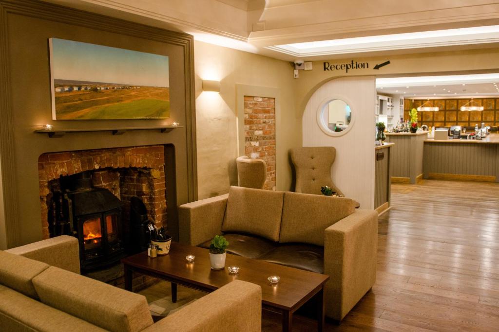 The Lodge, Hunstanton (updated prices 2025)