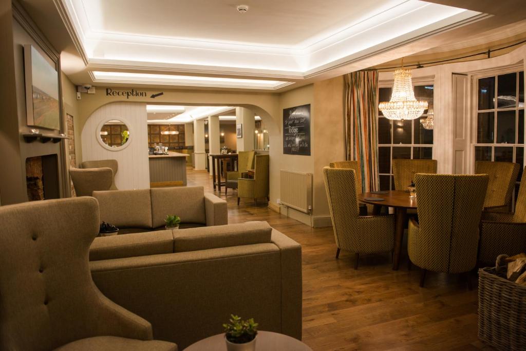 The Lodge, Hunstanton (updated prices 2025)